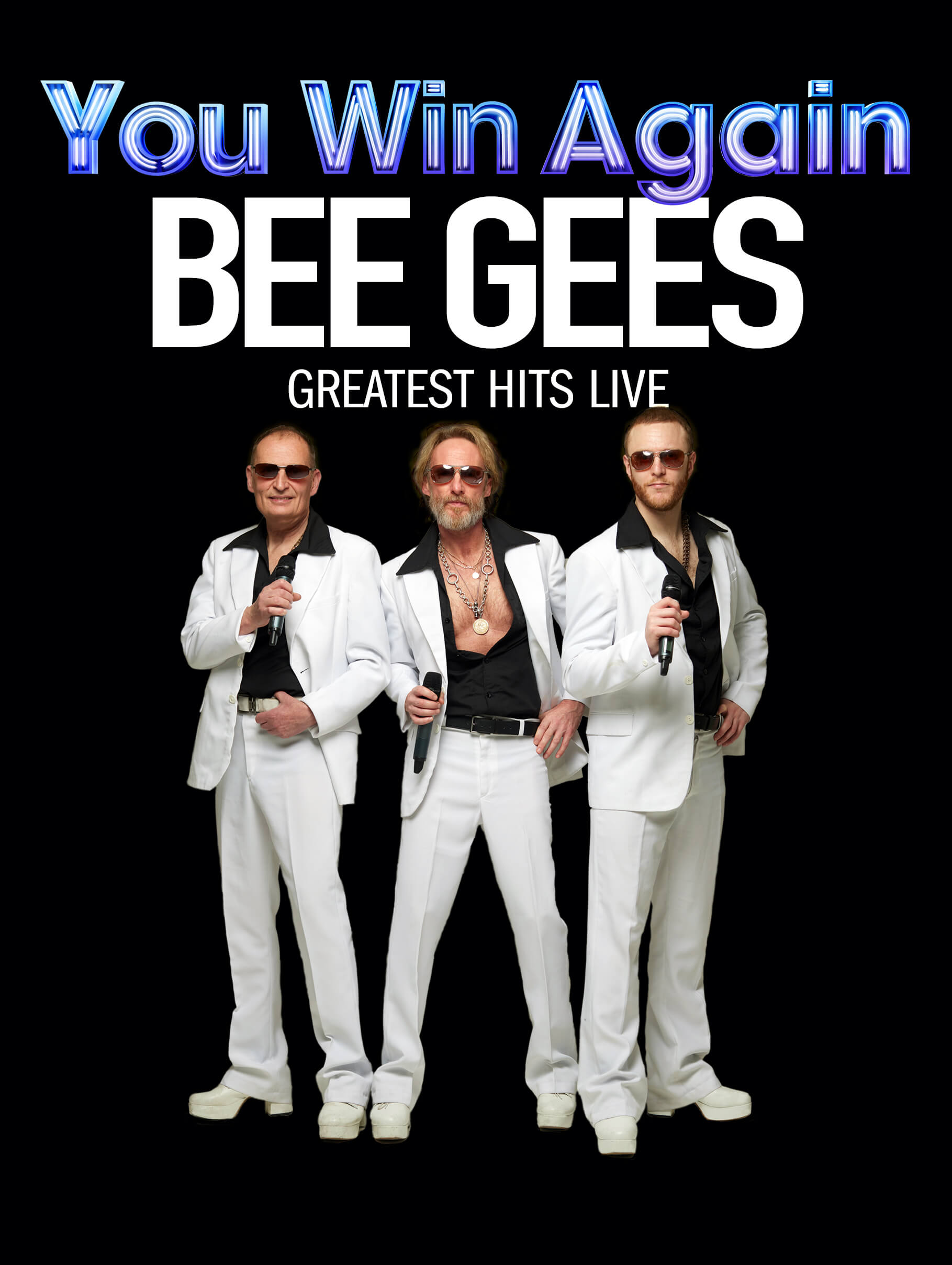 Darlington Hippodrome - What's On