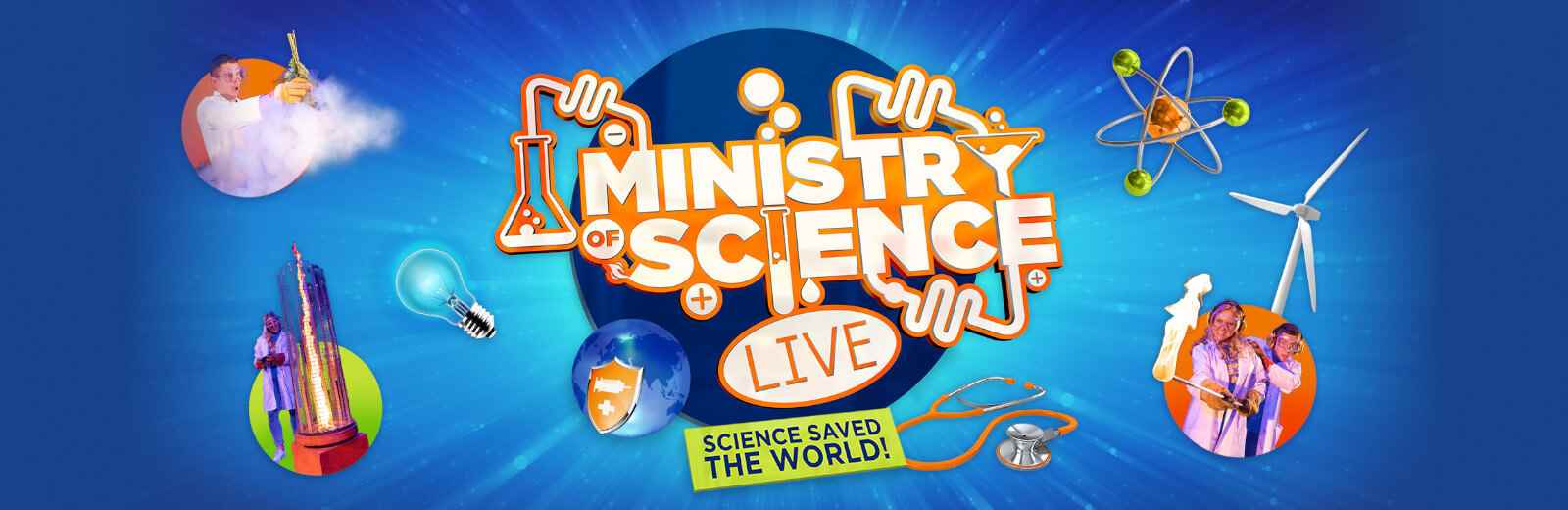 Darlington Hippodrome - Details