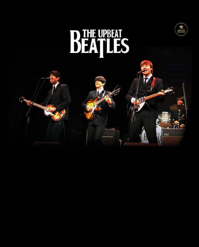 Darlington Hippodrome - What's On