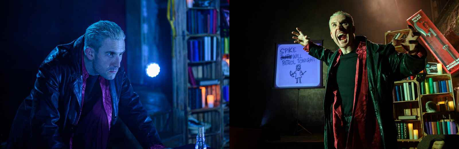 Darlington Hippodrome - Details