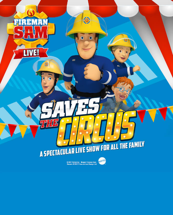 Darlington Hippodrome - What's On