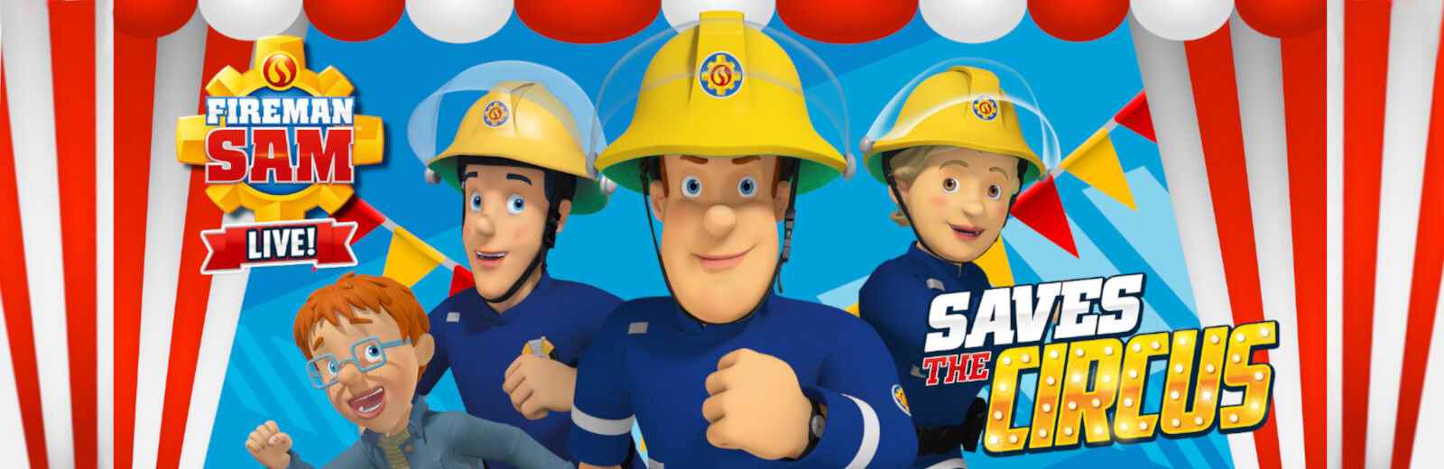 Darlington Hippodrome - Details