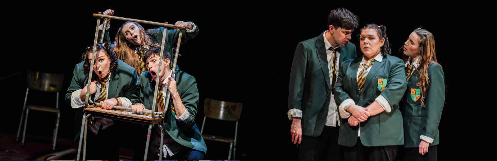 Darlington Hippodrome - Details