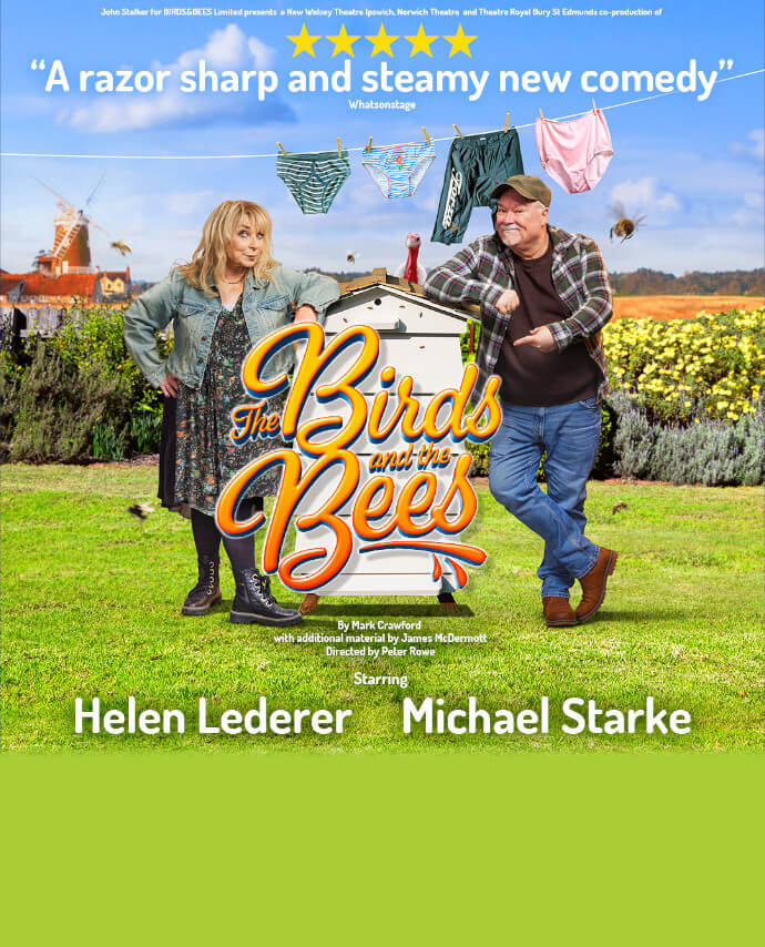 Darlington Hippodrome - What's On