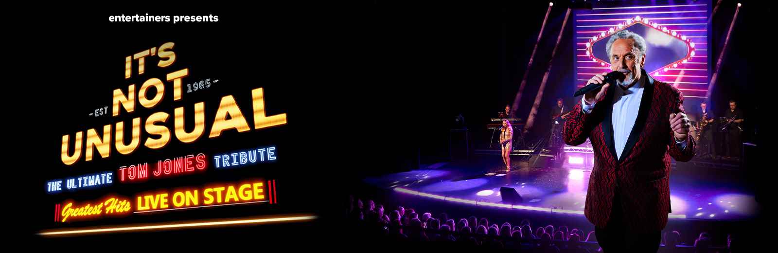 Darlington Hippodrome - Details