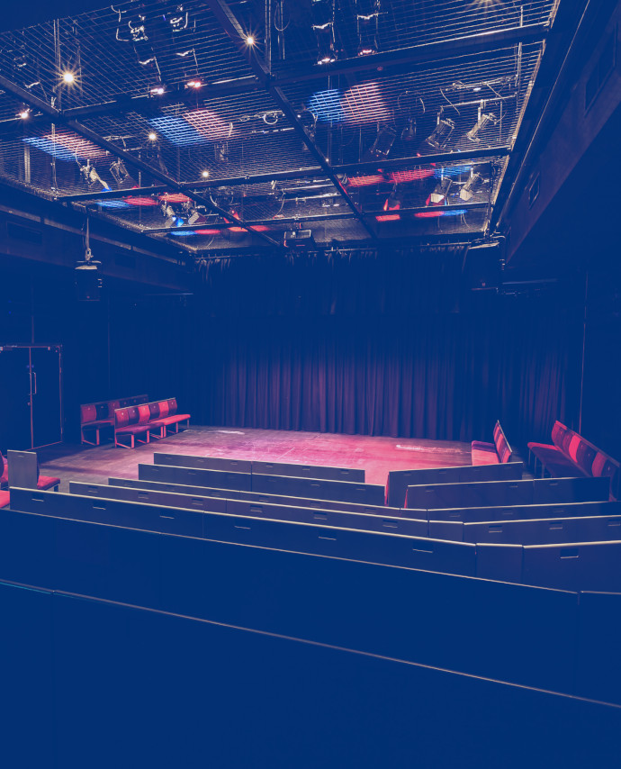 Darlington Hippodrome - What's On