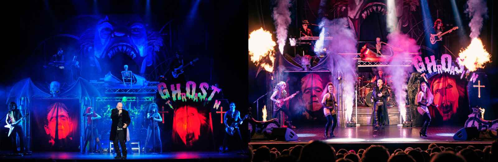 Darlington Hippodrome - Details