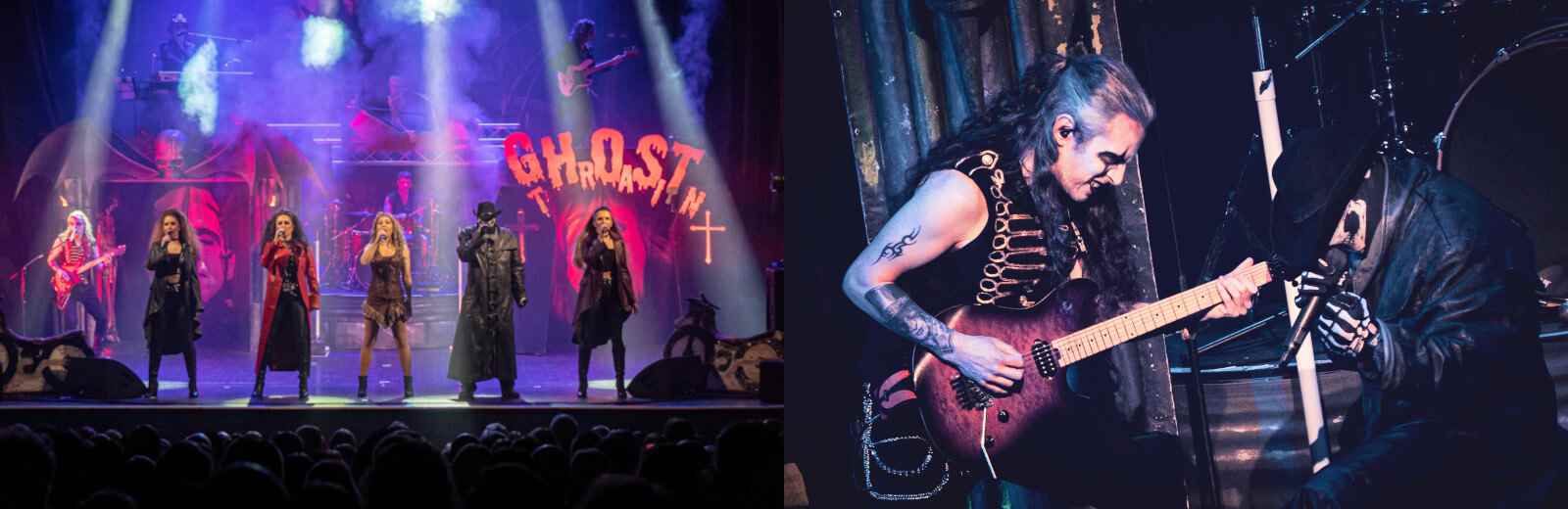 Darlington Hippodrome - Details