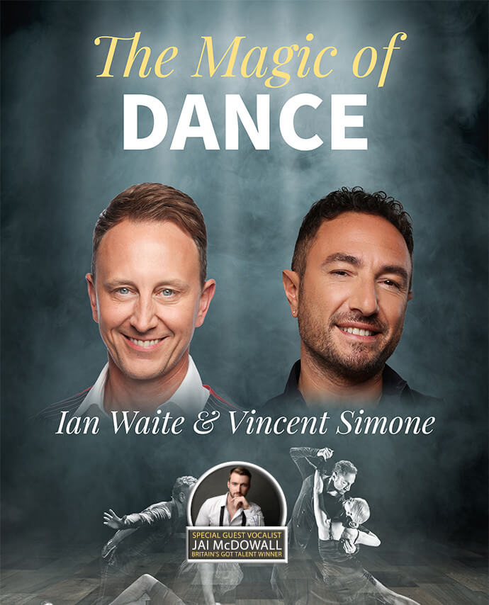 Darlington Hippodrome - What's On