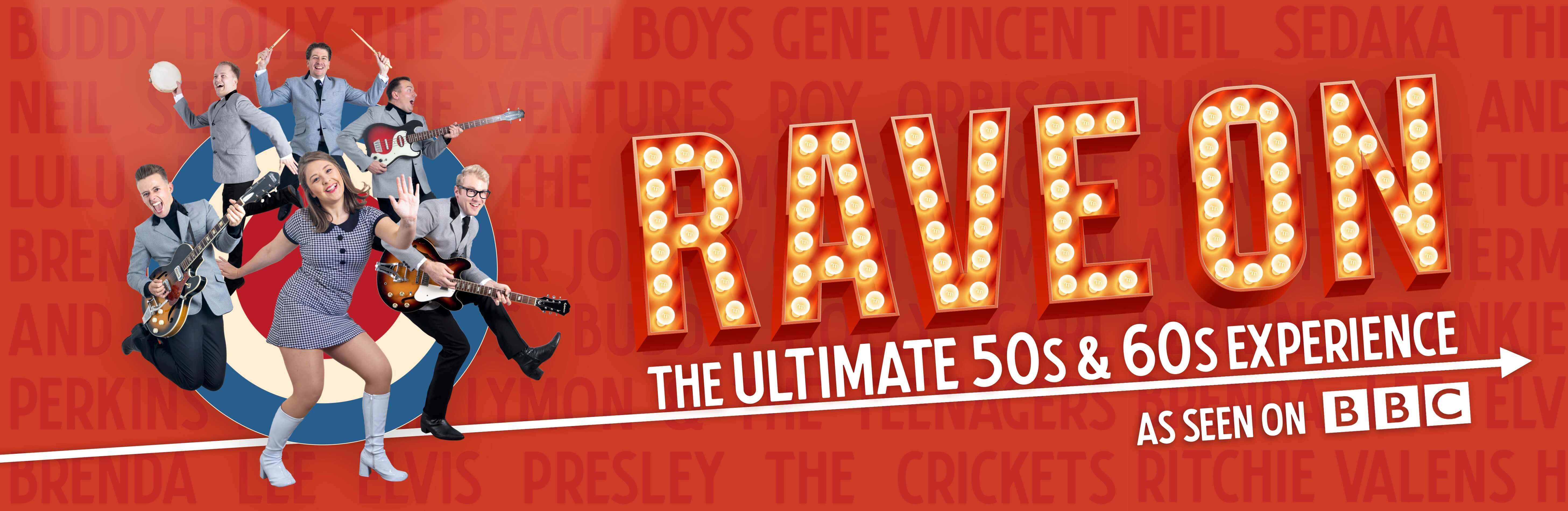 Darlington Hippodrome - Details