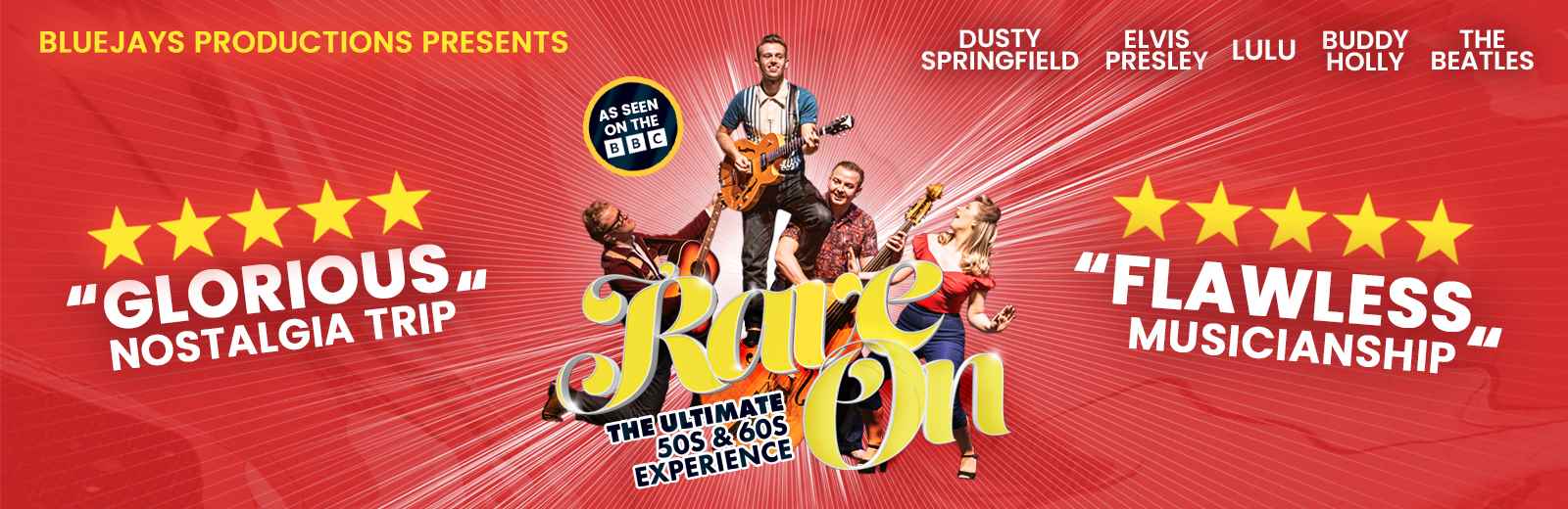 Darlington Hippodrome - Details