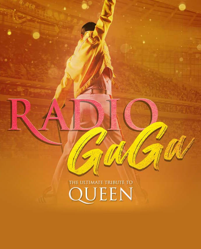 Darlington Hippodrome - What's On