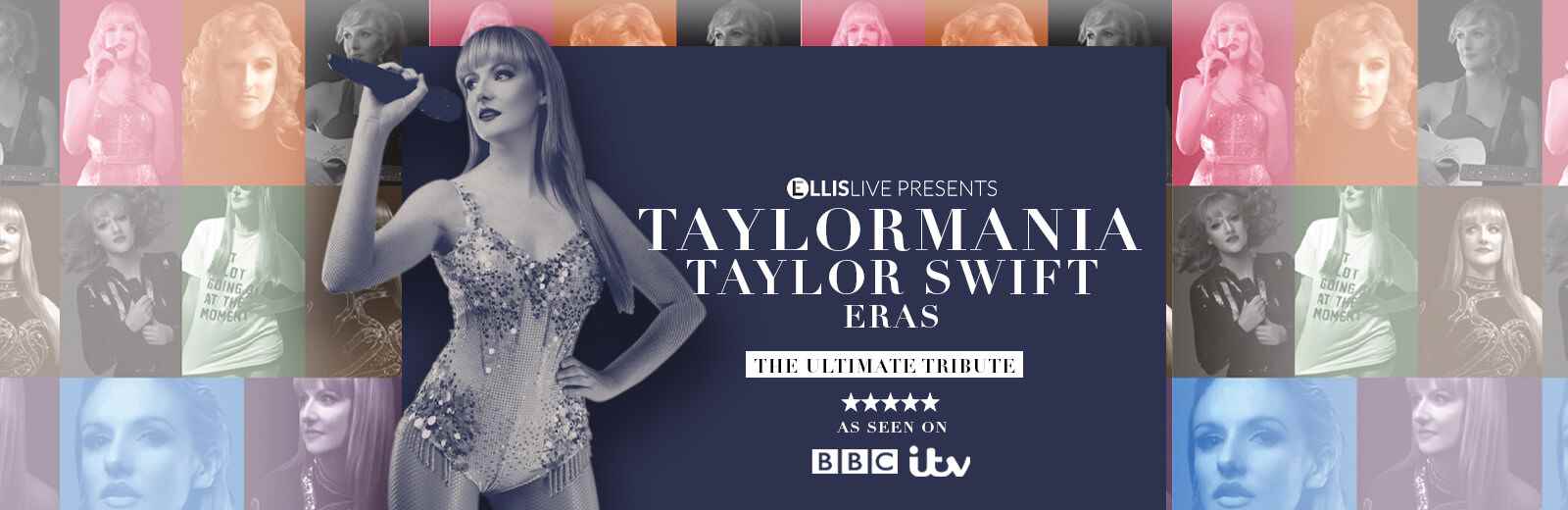 Darlington Hippodrome - Details