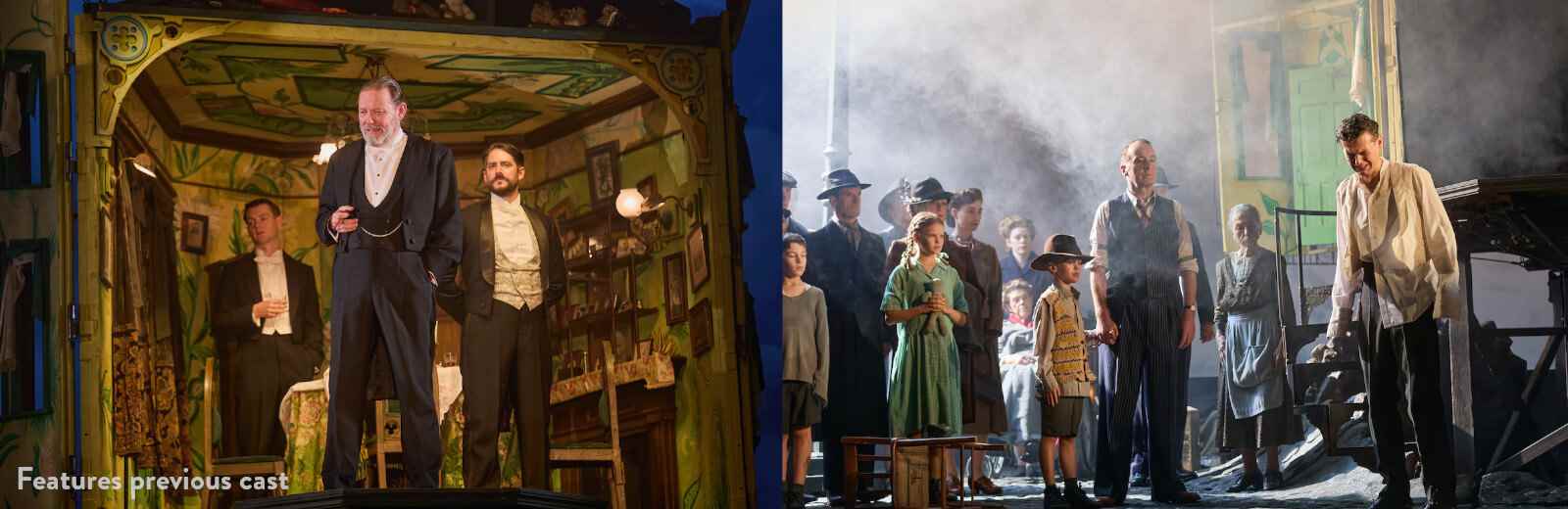 Darlington Hippodrome - Details