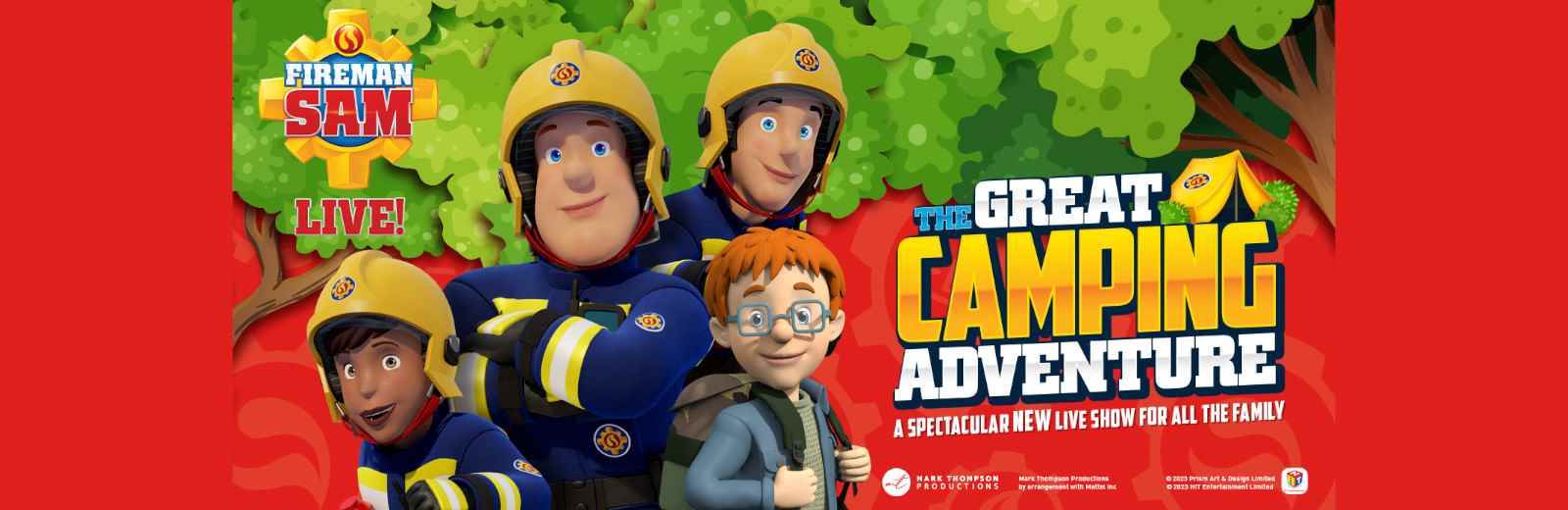 Darlington Hippodrome - Details