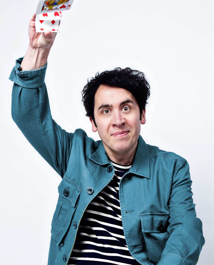 Darlington Hippodrome - What's On