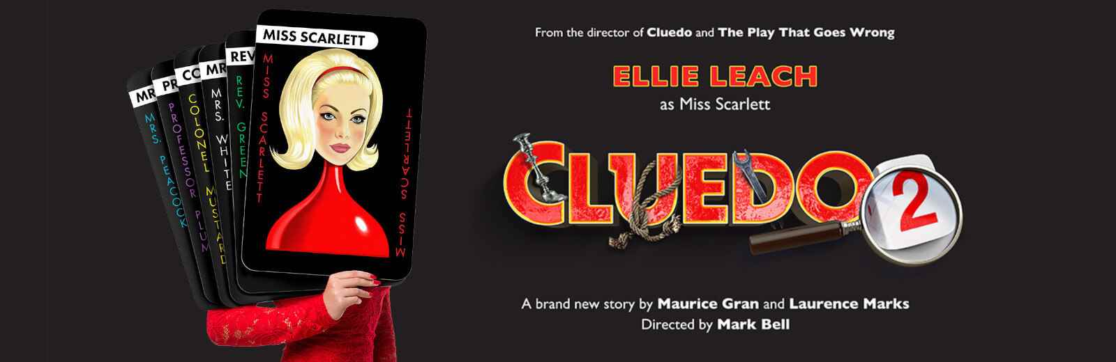 Darlington Hippodrome - Details