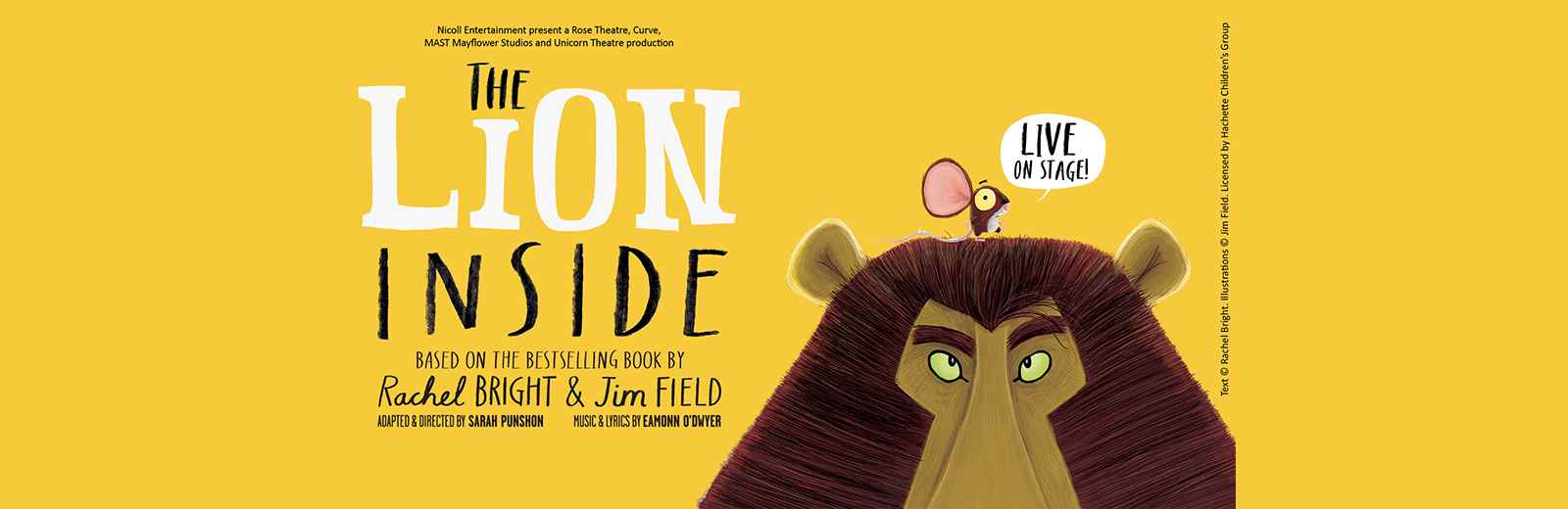 Darlington Hippodrome - Details