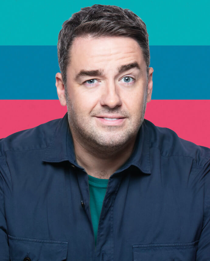 Darlington Hippodrome - What's On