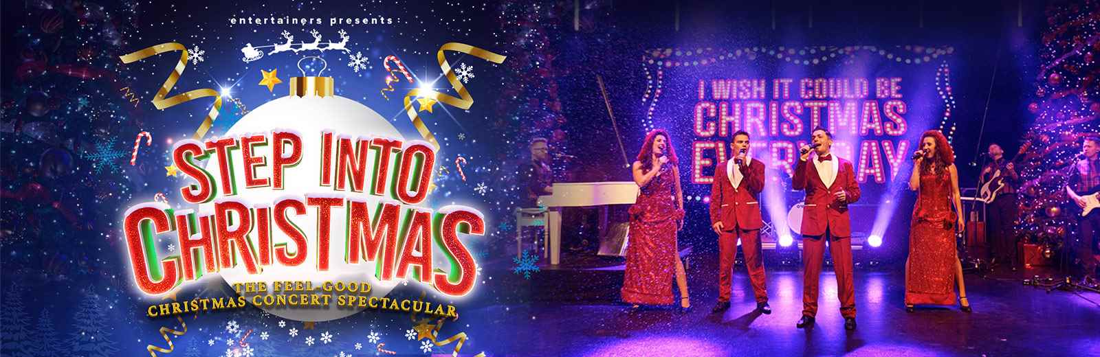 Darlington Hippodrome - Details