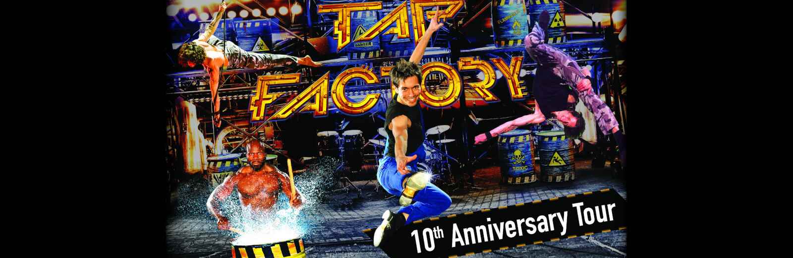 Darlington Hippodrome - Details