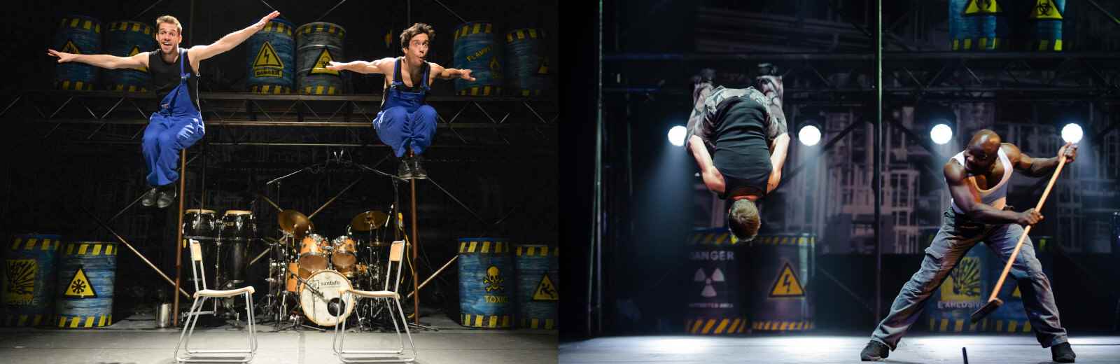 Darlington Hippodrome - Details