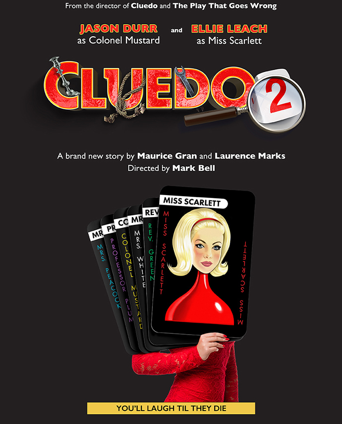 Darlington Hippodrome - What's On