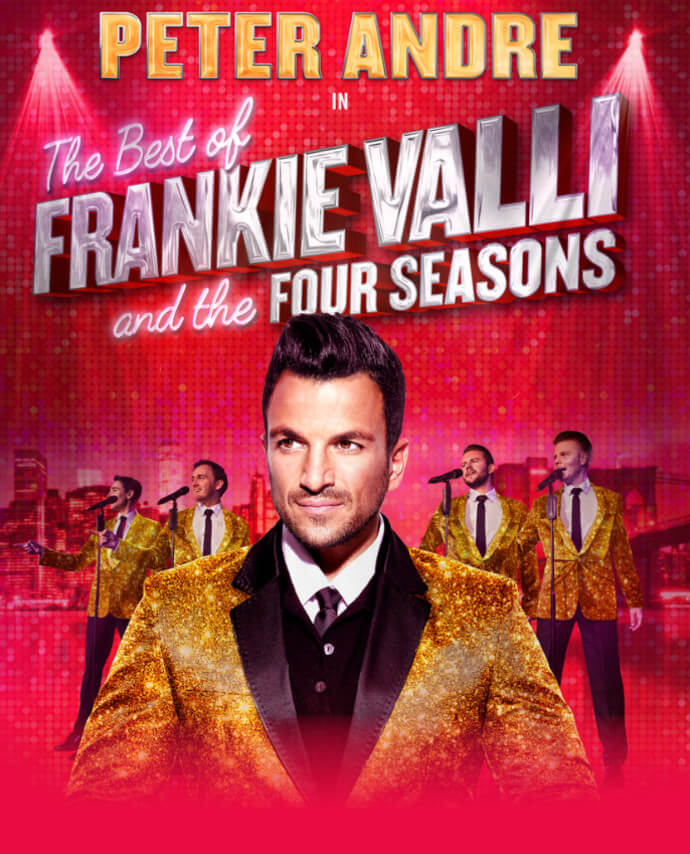 Darlington Hippodrome - What's On