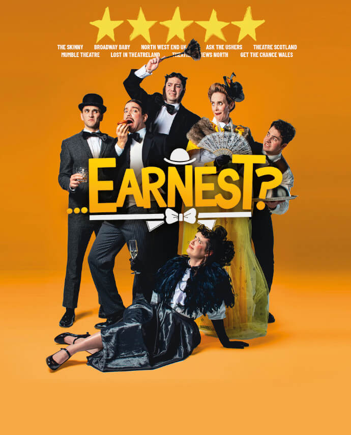 Darlington Hippodrome - What's On